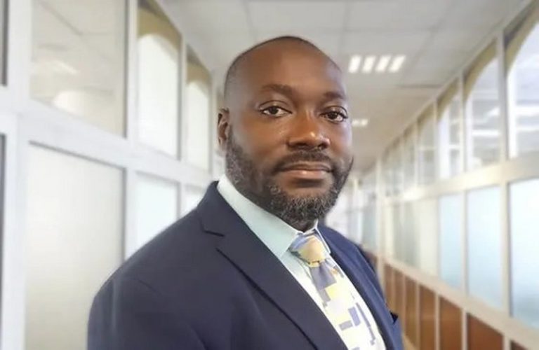 Opoku-Ahweneeh Danquah is new GNPC CEO - Adomonline.com
