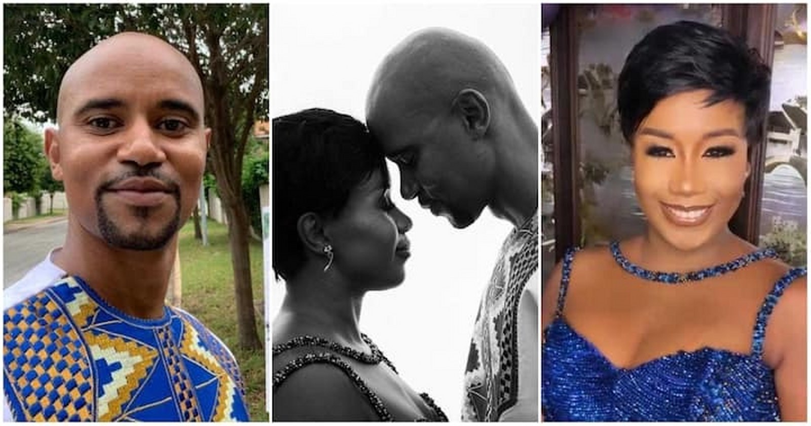 Amanda Clinton marries in beautiful traditional wedding [Photos+Video ...