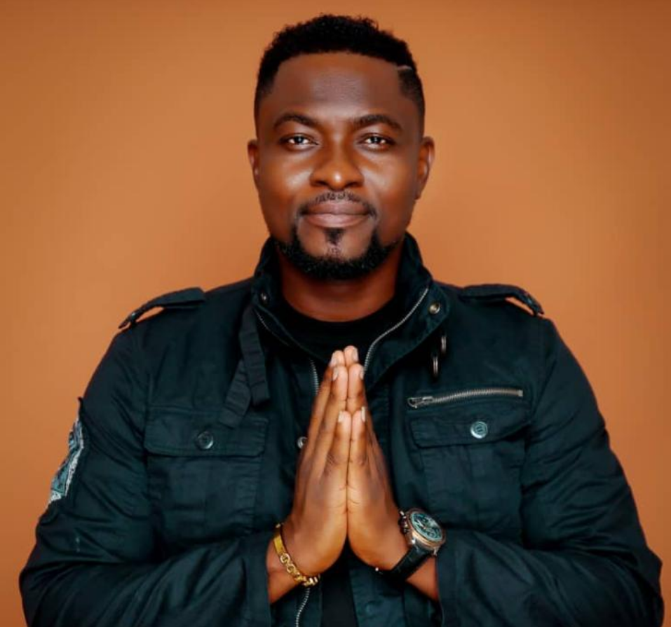 Jonn Winner motivates gospel music lovers with ‘Bless Me’ - Adomonline.com