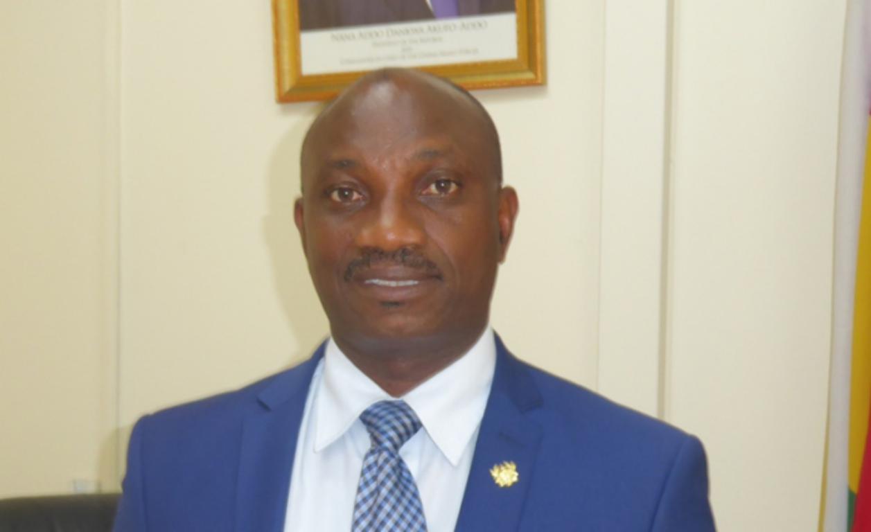 Deputy Minister justifies CLOGSAG's demand for neutrality allowance ...