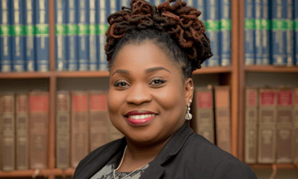 Meet Odartey Lamptey's indefatigable lawyer - Adomonline.com