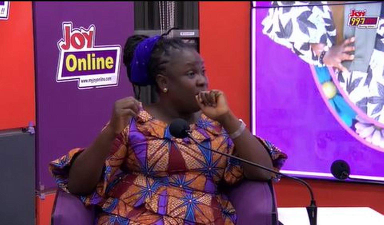 From a diplomat’s wife to a ‘koko’ seller and back to ‘grace’ – The ...