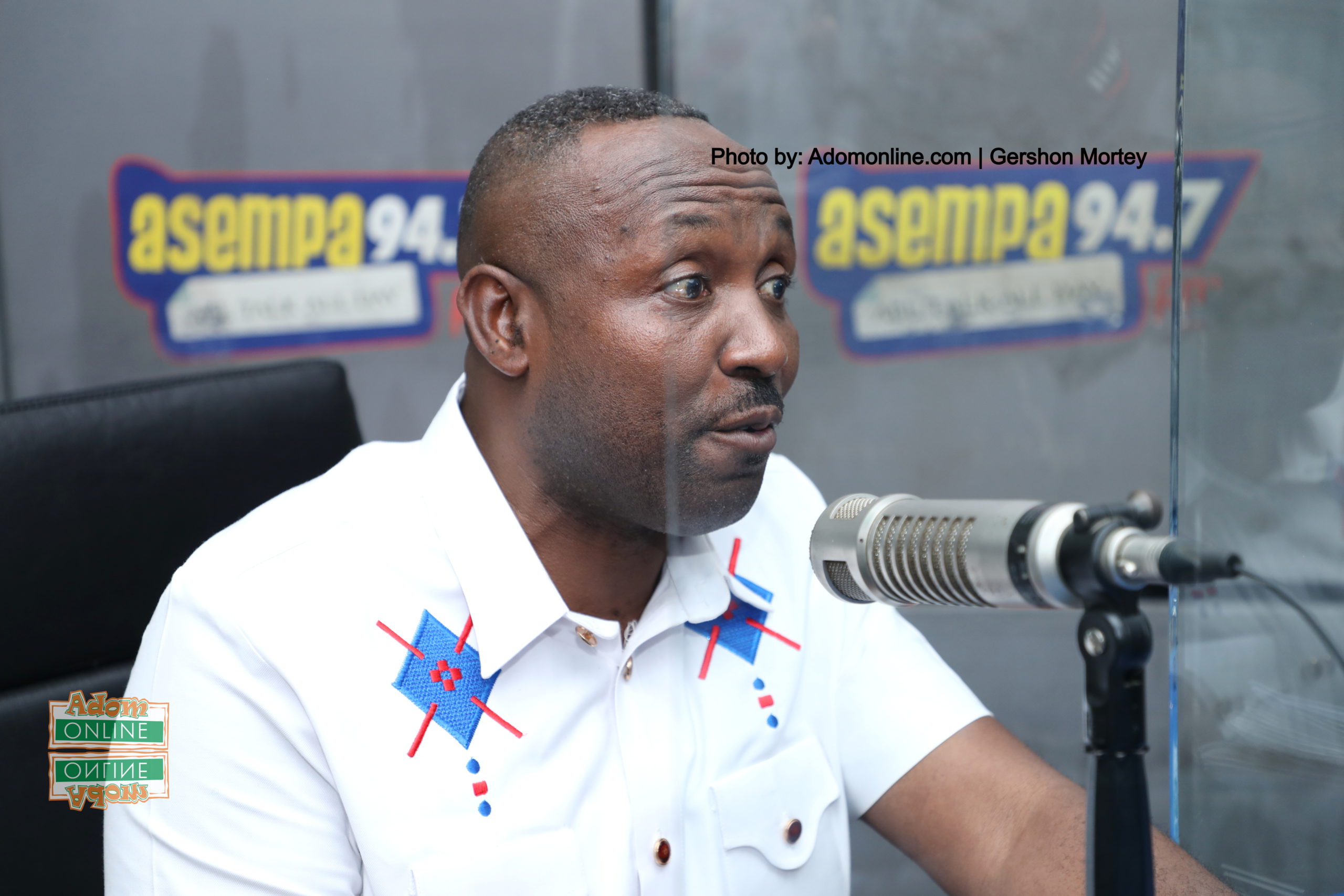 Why NPP bigwigs have joined John Boadu’s campaign [Listen]