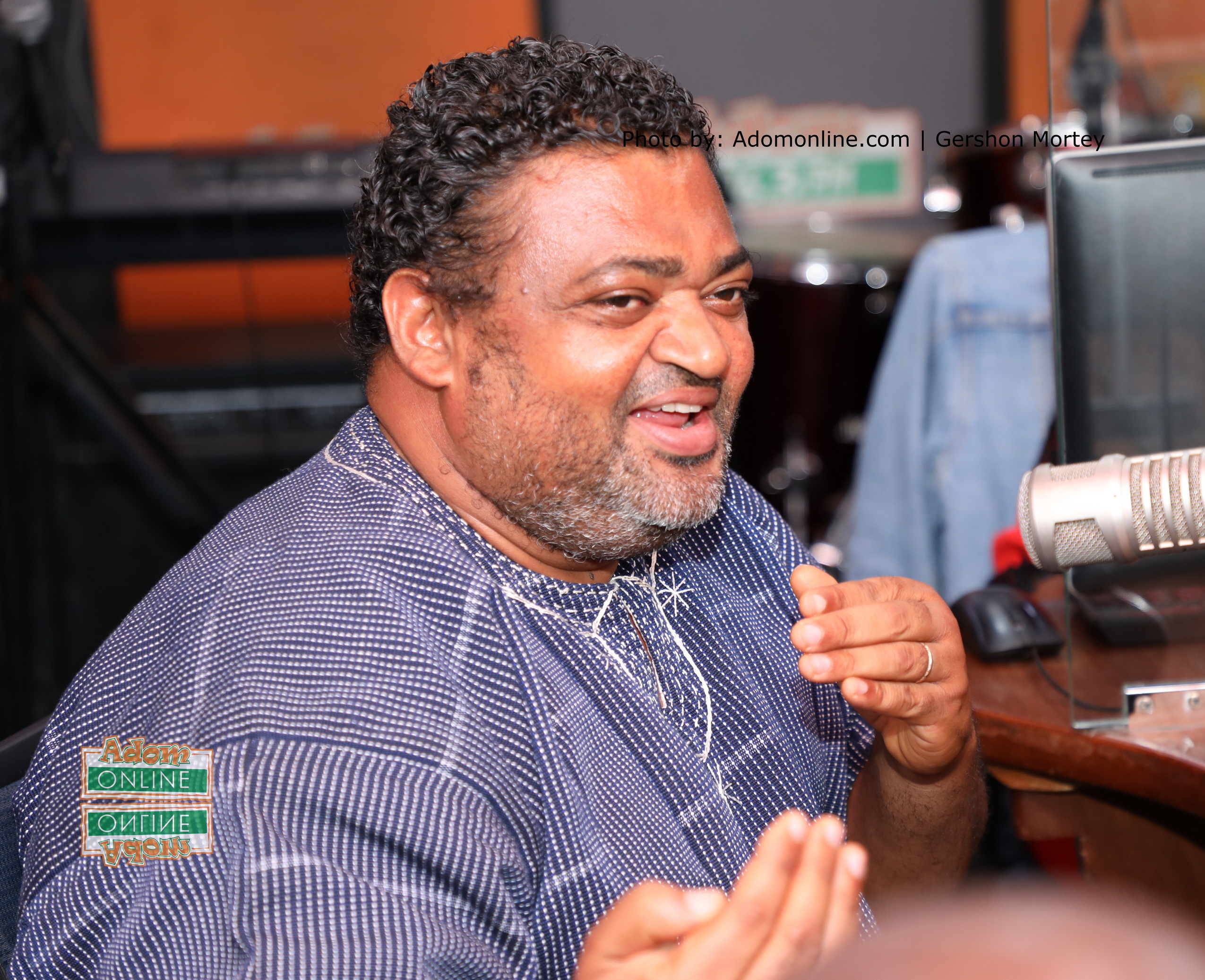 I will win 12 seats for NDC in Ashanti Region - Joseph Yamin ...