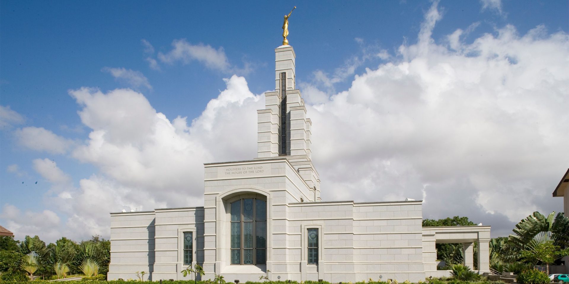 Our church not shrouded in mystery — Latter-Day Saints - Adomonline.com