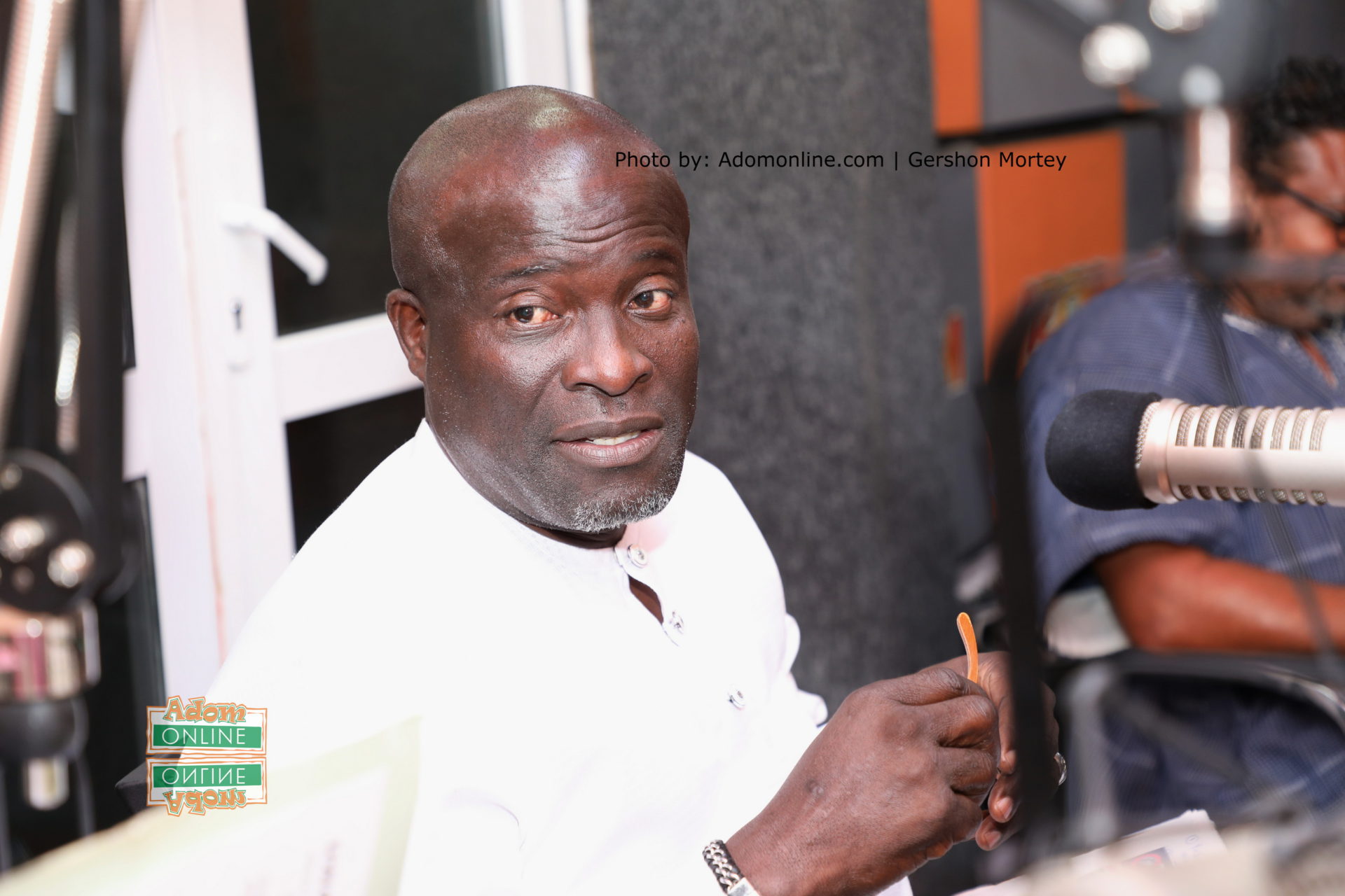 Why I lost to Nana B – Titus-Glover on election defeat | Adomonline.com