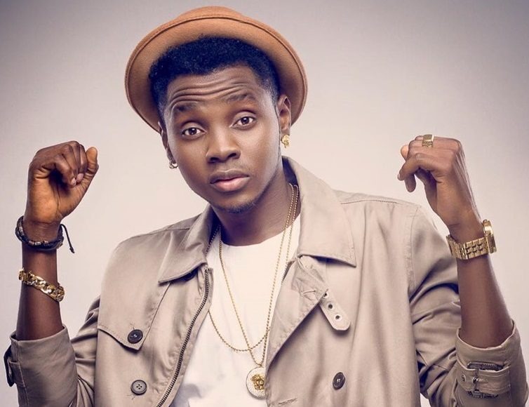 Fans in tears as singer Kizz Daniel makes major announcement ...