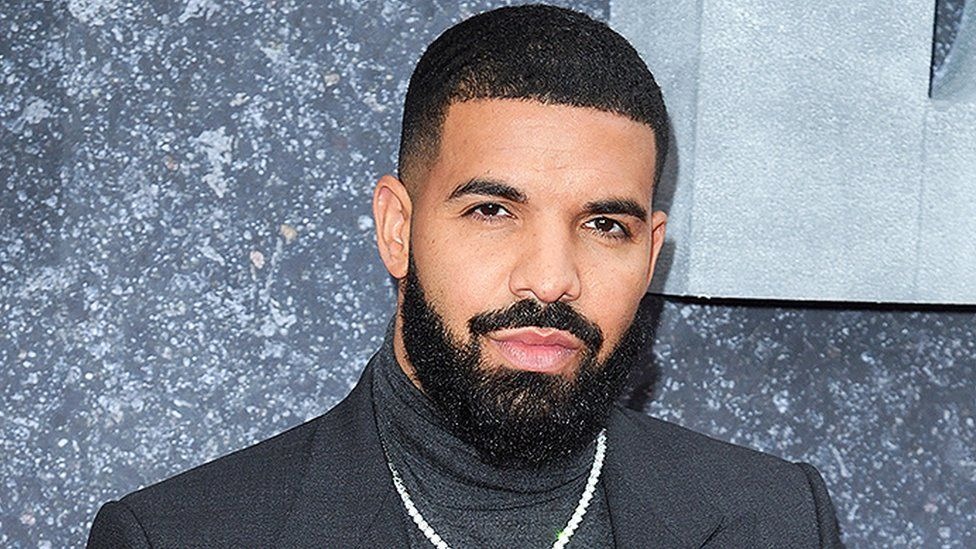 Drake thrilled at possibility of being Nigerian, Ghanaian - Adomonline.com