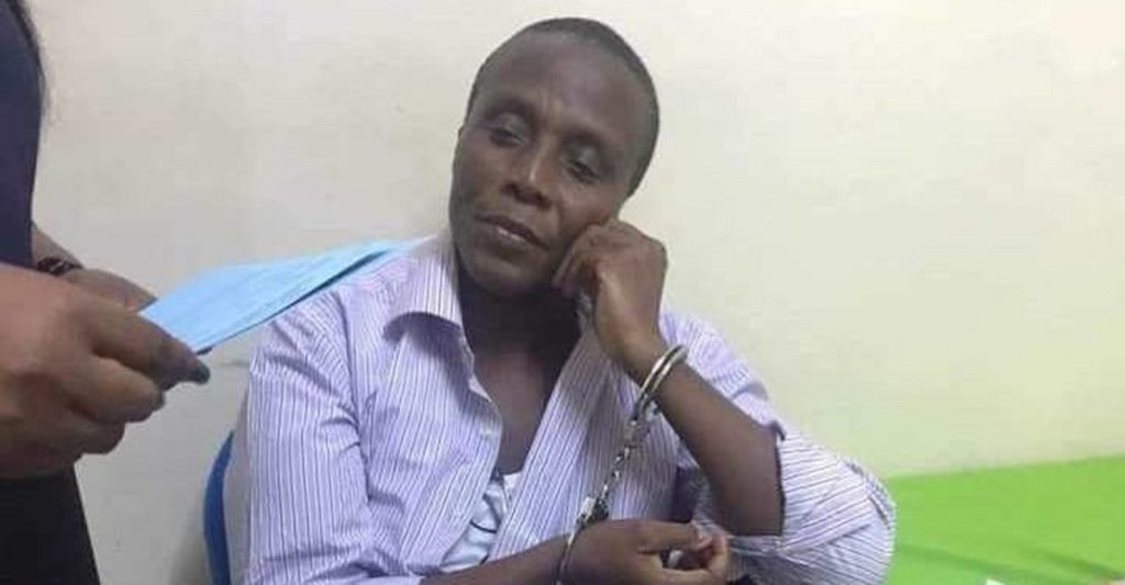 Murder of Adams Mahama: Jury retires to determine Afoko, Asabke's fate ...