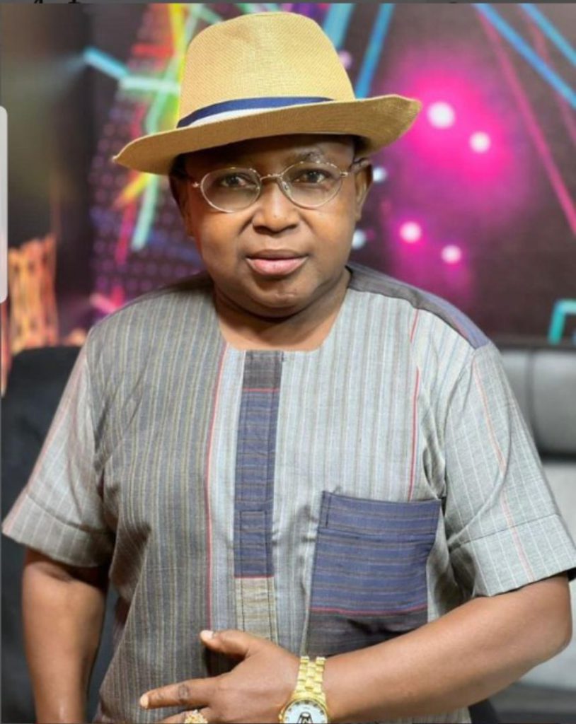 Actor Wayoosi records campaign song for Mahama [Video]