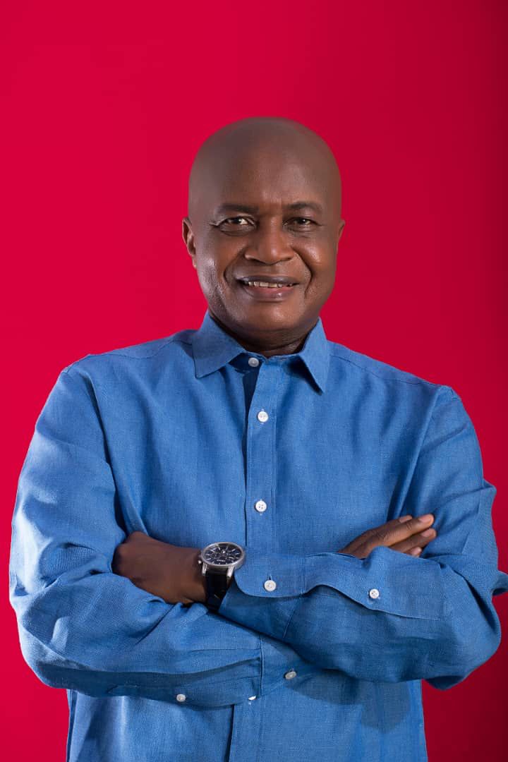 Stephen Ntim embarks on 'Time aso to break the 8' campaign tour ...