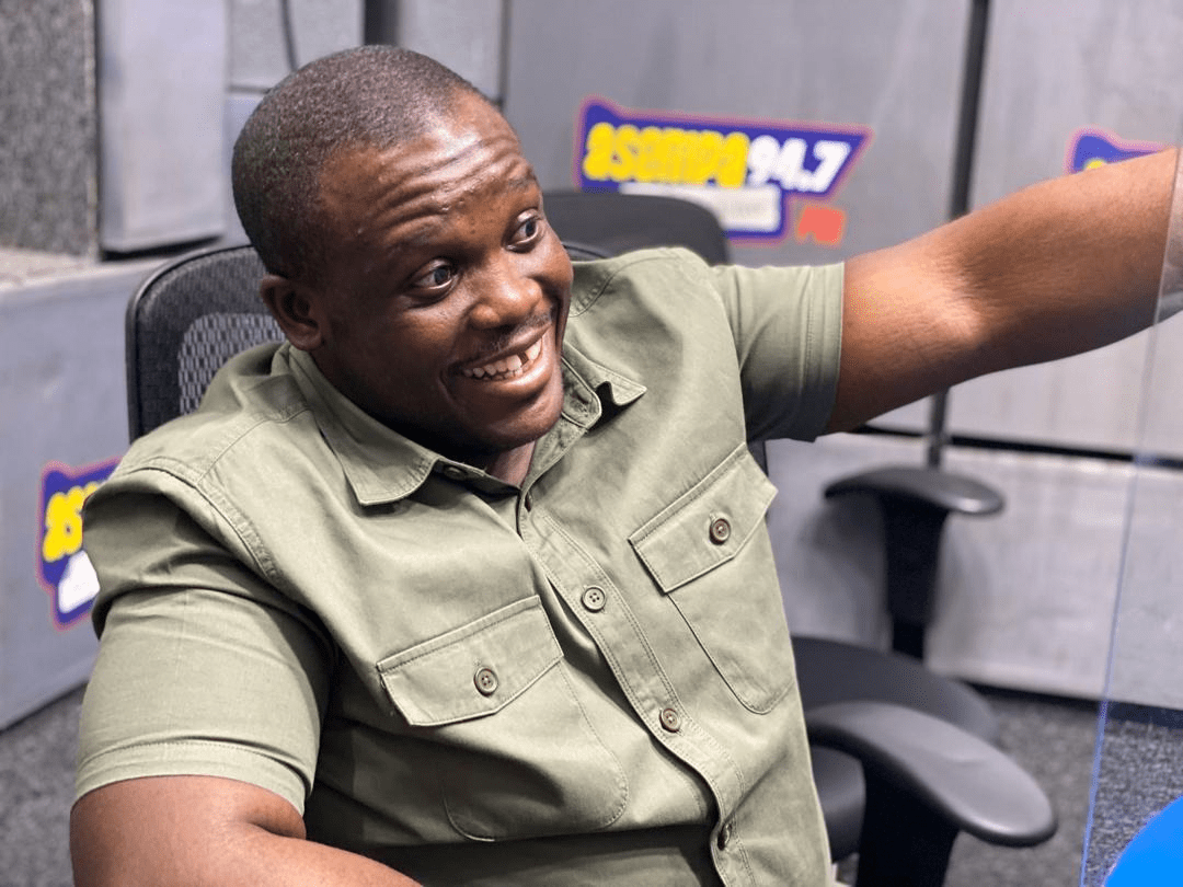 Clean up Ghana Premier League to attract investments – Sam George to ...