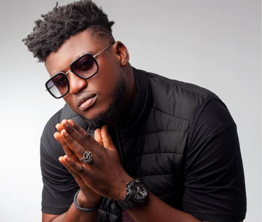 Gambo adjudged VGMA Unsung Act of the Year - Adomonline.com