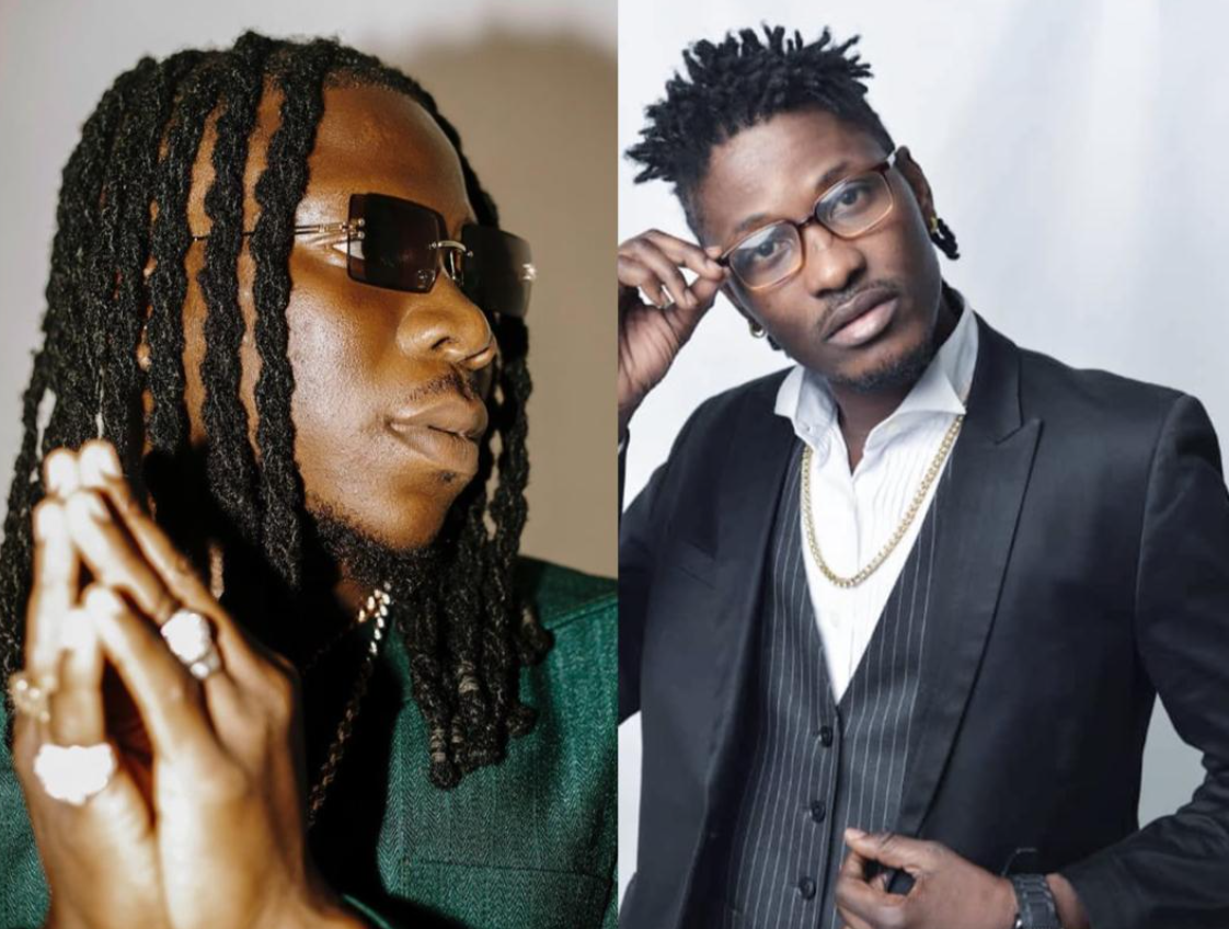 I don’t see myself working with Tinny anytime soon – Stonebwoy ...