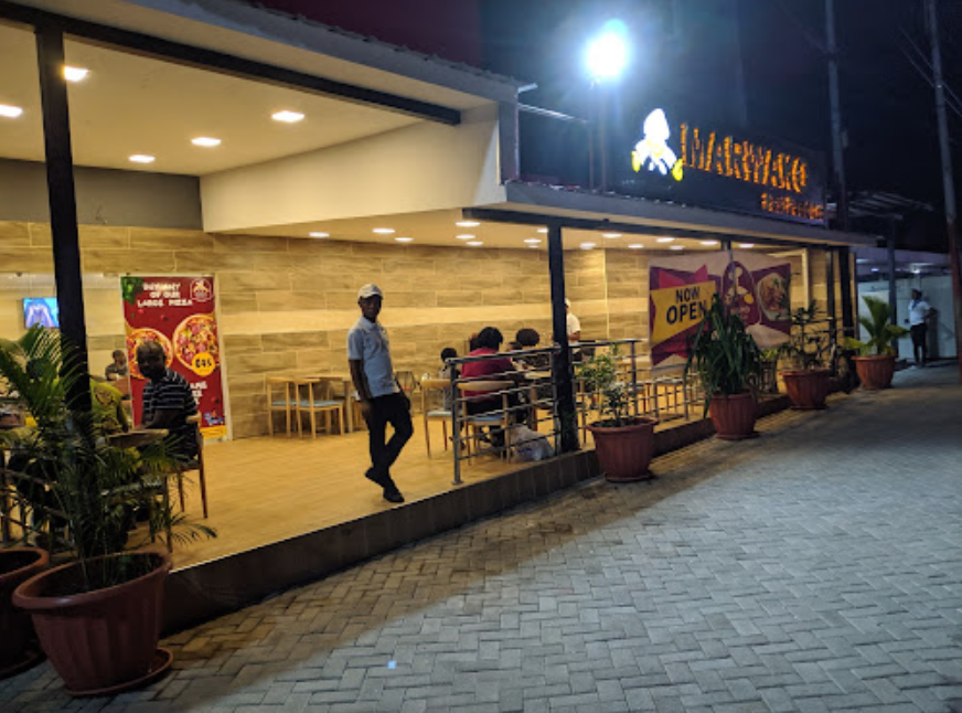 Marwako Fast Food to be reopened after shutdown over food poisoning ...