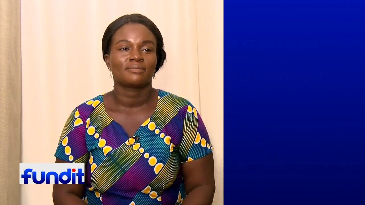 Fundit: Do not overload your proposal - Adomonline.com