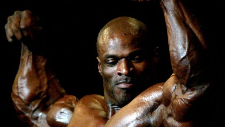 Netflix shares heartbreaking story of 'greatest ever' bodybuilder who ...