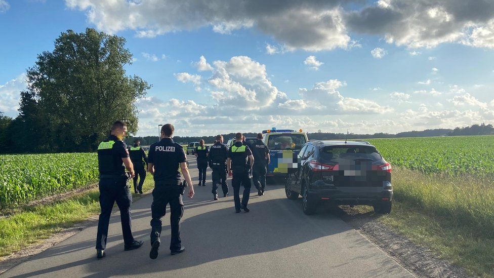 Missing boy found alive in sewer after 8 days - Adomonline.com