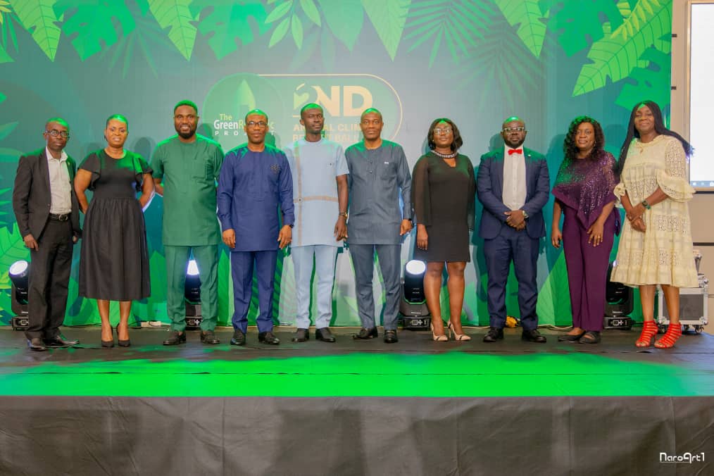 Green Republic launches Plant Your Age Campaign - Adomonline.com