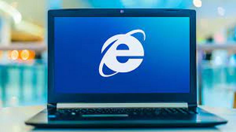 Microsoft’s Internet Explorer browser to be retired after 27 years ...