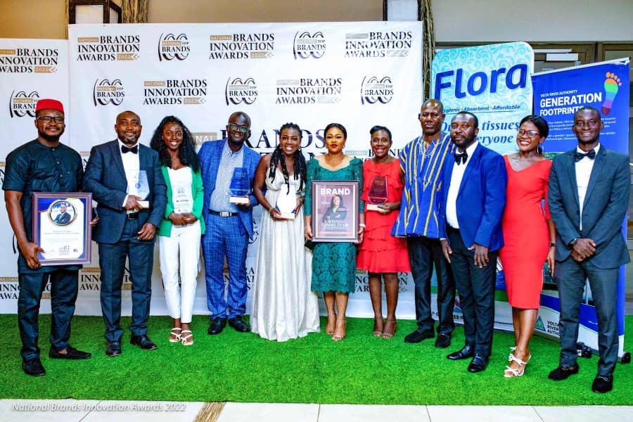 Jospong Group wins big - Adomonline.com