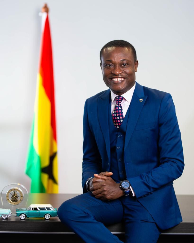 Akufo-Addo directs Special Prosecutor to investigate Charles Adu Boahen ...