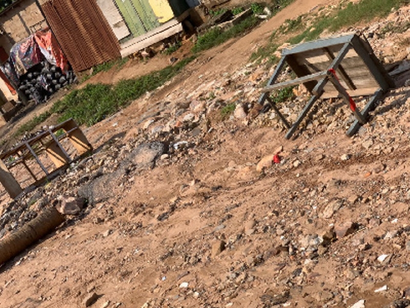 2 reportedly injured in alleged dynamite blast at Santa Maria ...