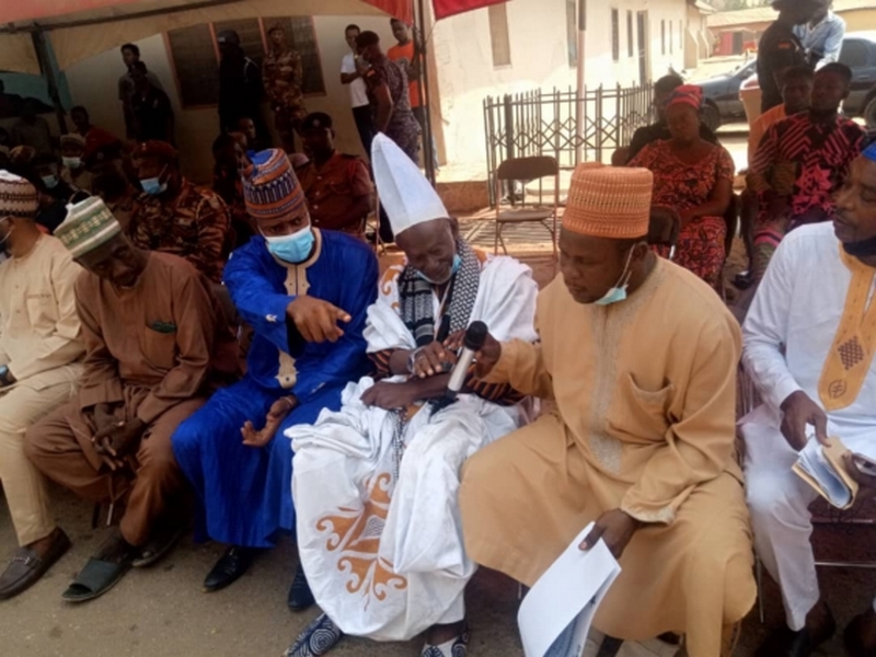 Special prayers to be held for victims of Ejura incident - Adomonline.com