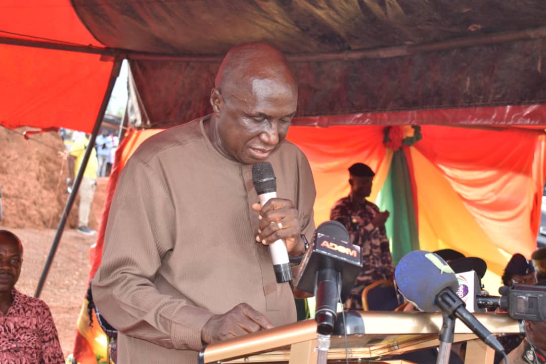 Ghana could have easily made $3b from cannabis - Ambrose Derry ...