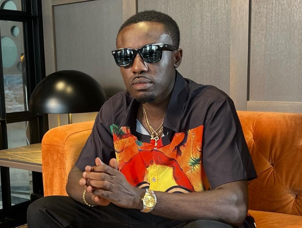 Criss Waddle sets the records straight on his return to the music scene ...