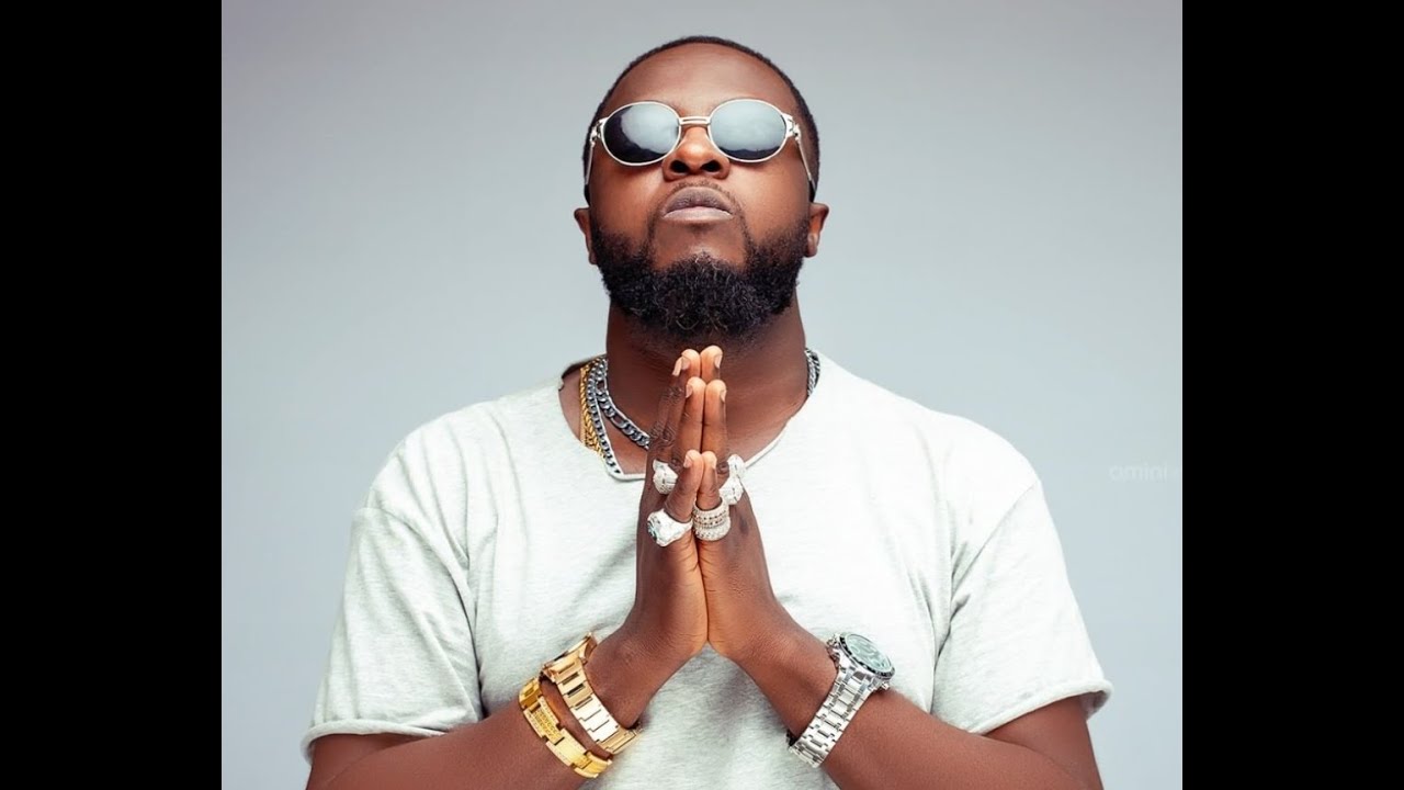Ghanaian awards schemes kill more artistes than make them – Guru [Video ...