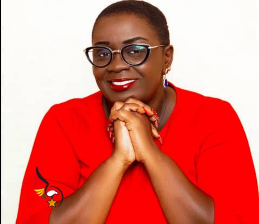 I’m more than ready to lead NPP Women’s Wing – Ellen Ama Daaku ...
