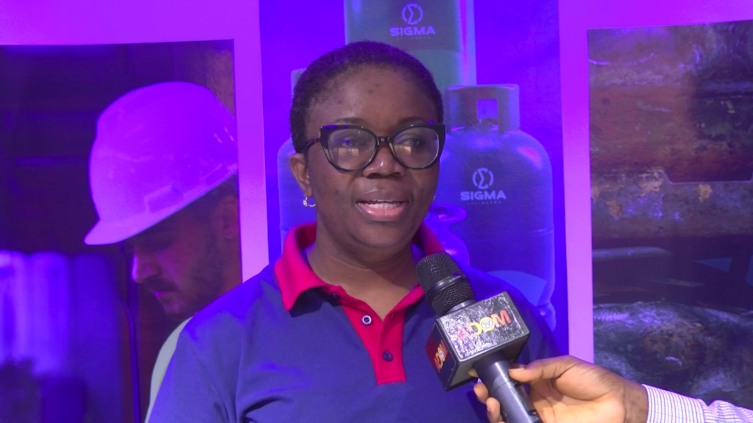 NPA, Ministry of Energy tour SIGMA Ghana - Adomonline.com