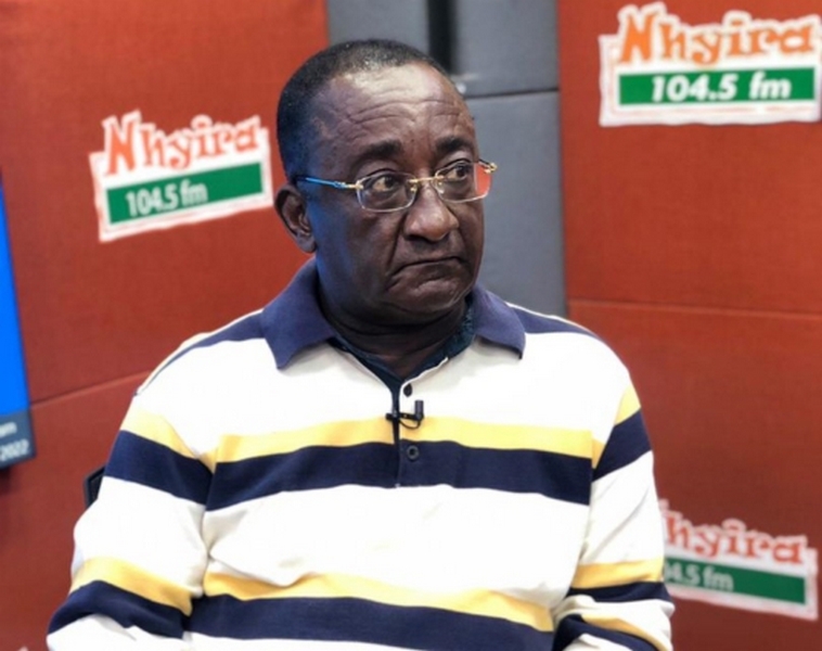Why Afriyie Akoto can't be trusted with presidency - Adomonline.com