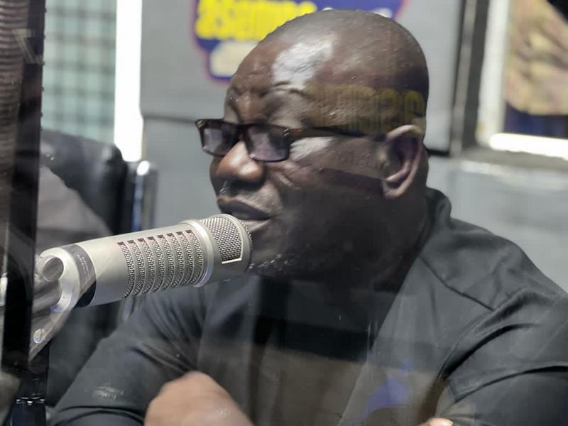 We don’t want you anymore; it’s not by force to serve us – Adongo to ...