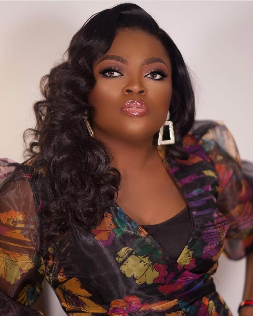 Nollywood actress Jennifa announces intent of going into politics ...