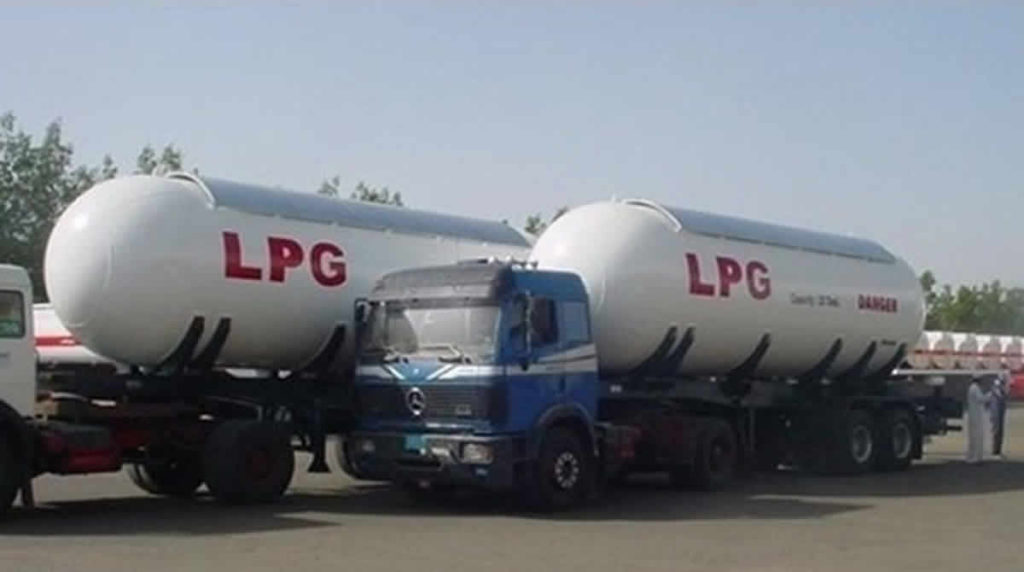 LPG Marketers Association join tanker drivers; declares indefinite ...