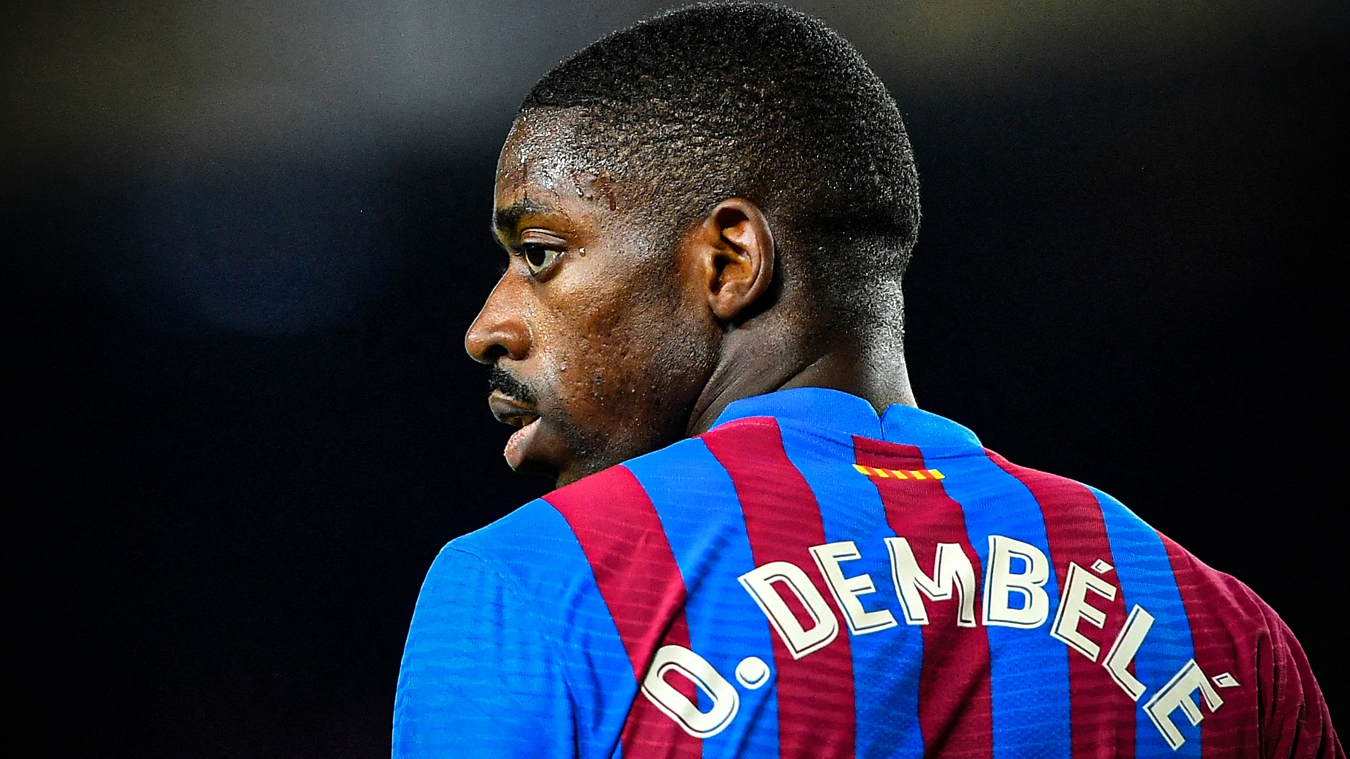 Dembele re-signs for Barcelona on two-year deal - Adomonline.com
