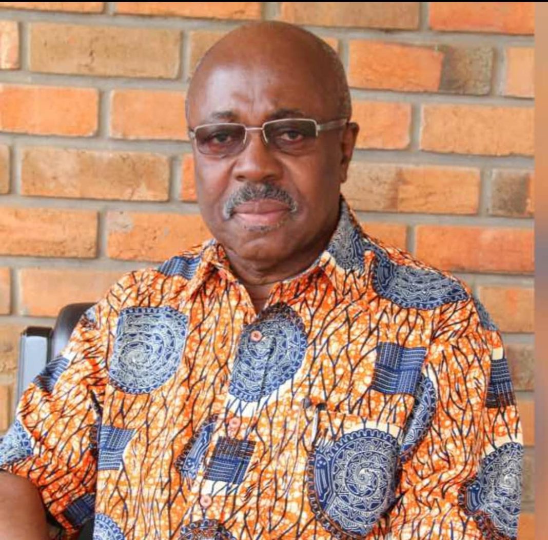 Celebrating the legendary Kwaw Ansah - Adomonline.com