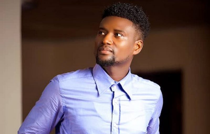 It’s been very challenging to be born-again — Kesse - Adomonline.com