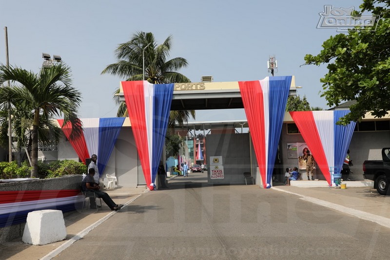 NPP Delegates' Conference: John Boadu, Stephen Ntim tipped to win ...