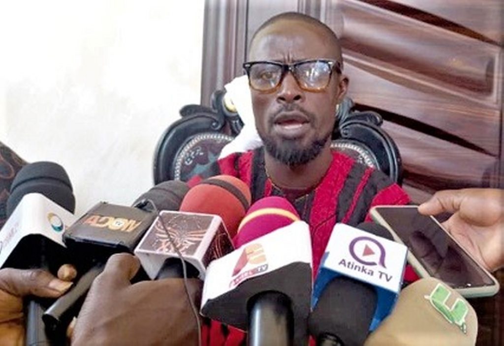 Investigate Kokrobite killing - Family urges IGP - Adomonline.com