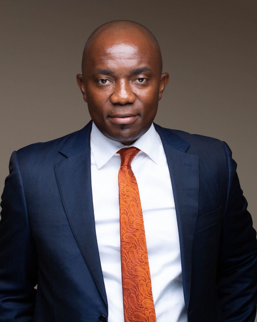 Chamber of Bulk Oil Distributors appoints Patrick Kwaku Ofori as CEO - Adomonline.com