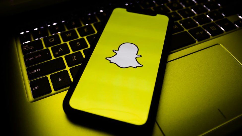 Snapchat owner hit as advertising slump hit sales - Adomonline.com