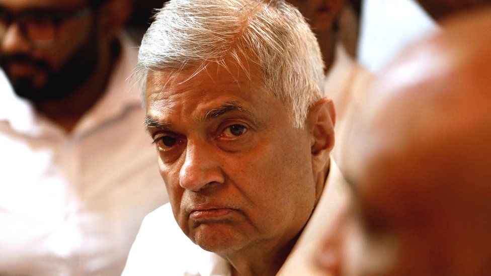 Sri Lanka New President Elected Amid Protest Adomonline sri-lanka-new-president-elected-amid-protest-adomonline
