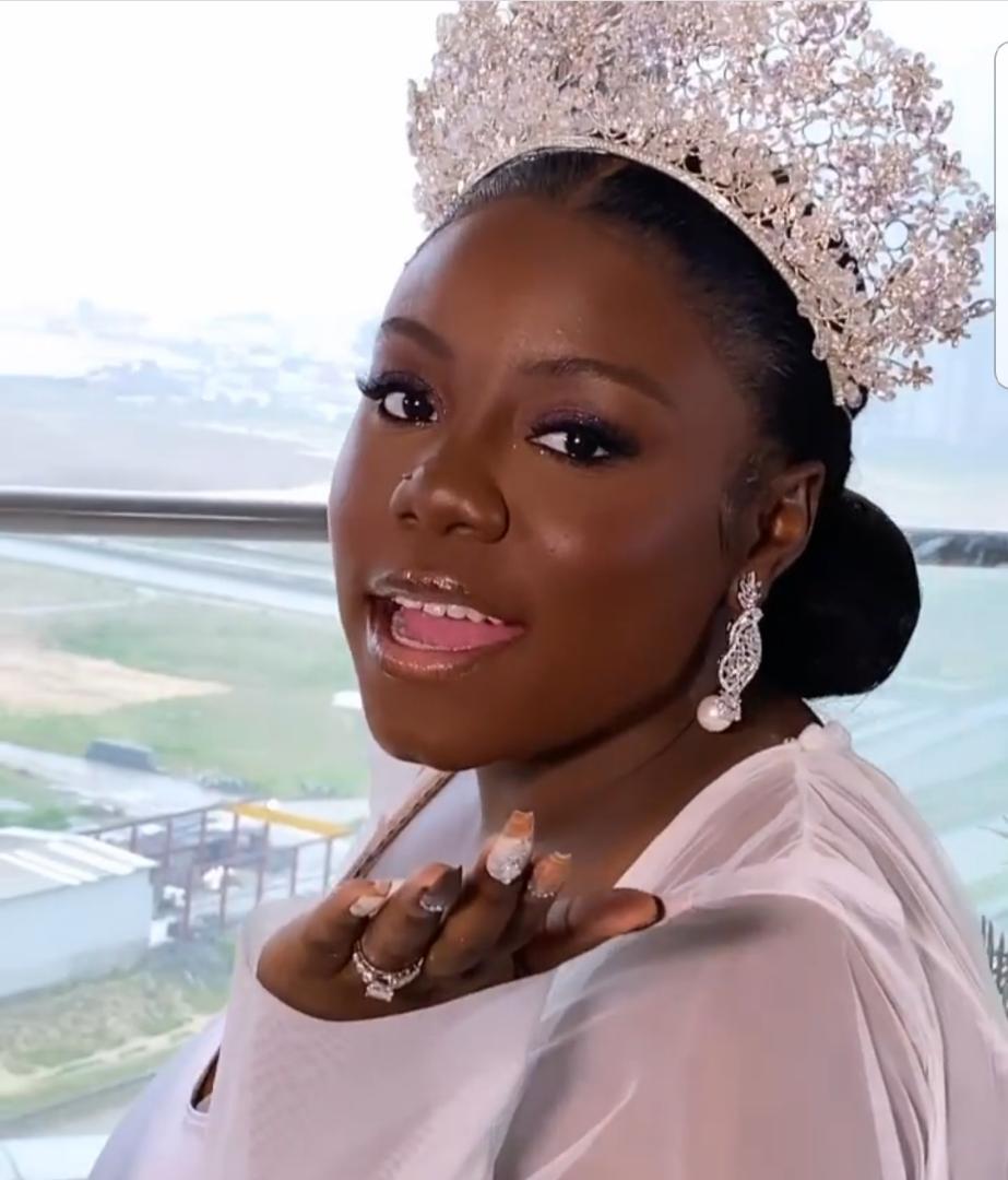 I did not do surgery to lose weight - Teni to critics - Adomonline.com