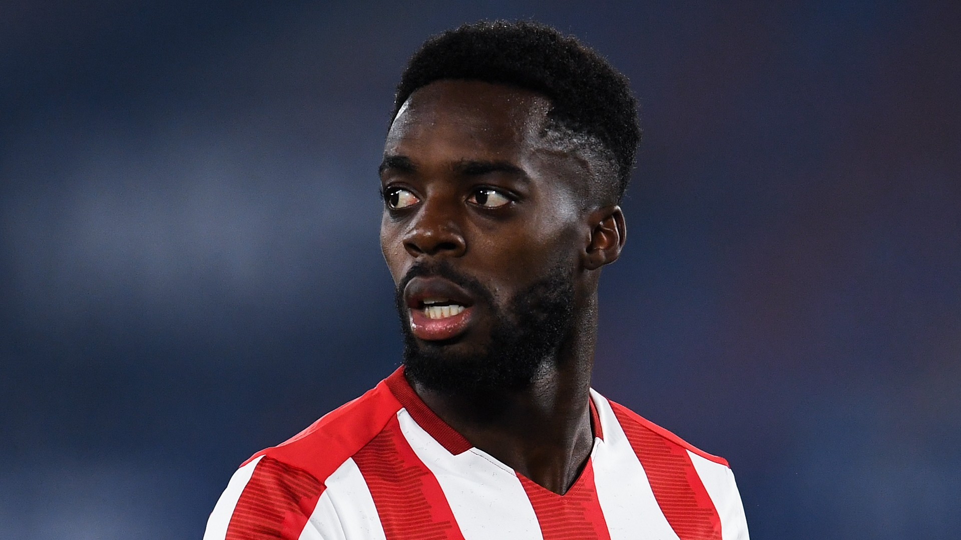 Inaki Williams admits he feels more Ghanaian after recent visit ...