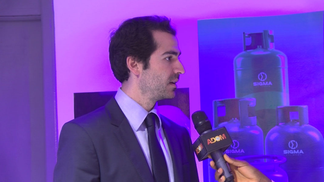 NPA, Ministry of Energy tour SIGMA Ghana - Adomonline.com