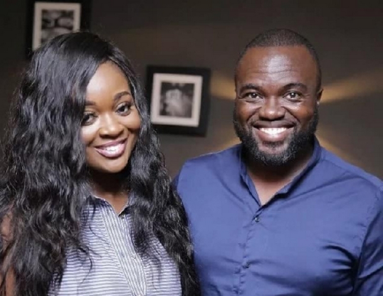 Fred Nuamah discloses how Jackie Appiah acquired her assets - Adomonline.com