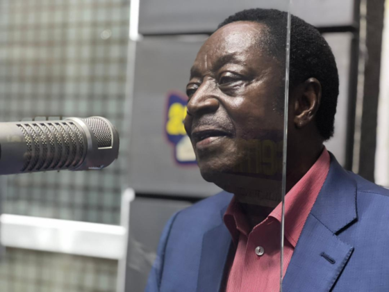 Yaw Boateng Gyan sends important message to NDC over Duffuor’s 'Ahotor ...